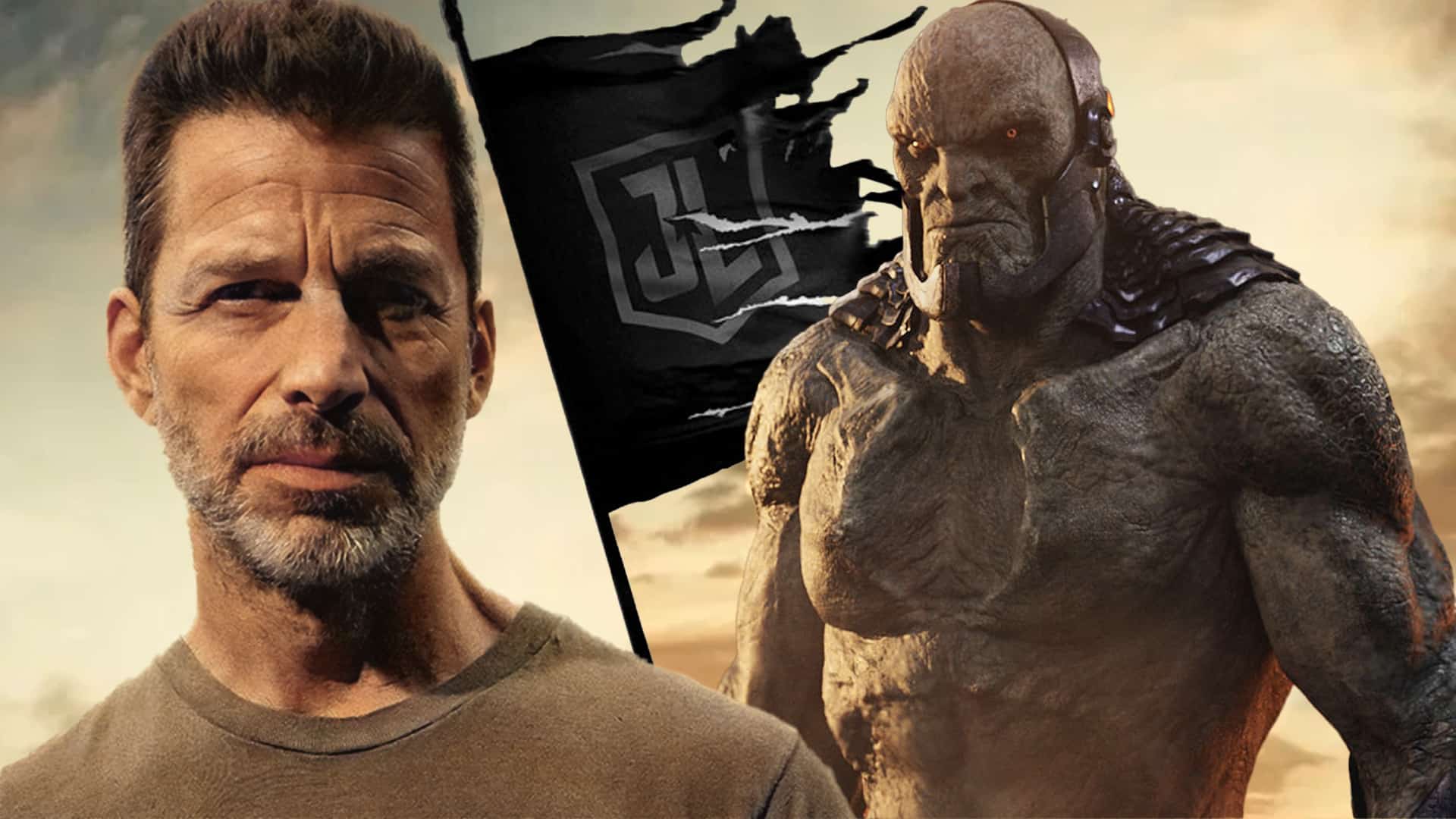 Zack Snyder Sparks “Snyderverse Restored” Buzz After Liking Viral ...
