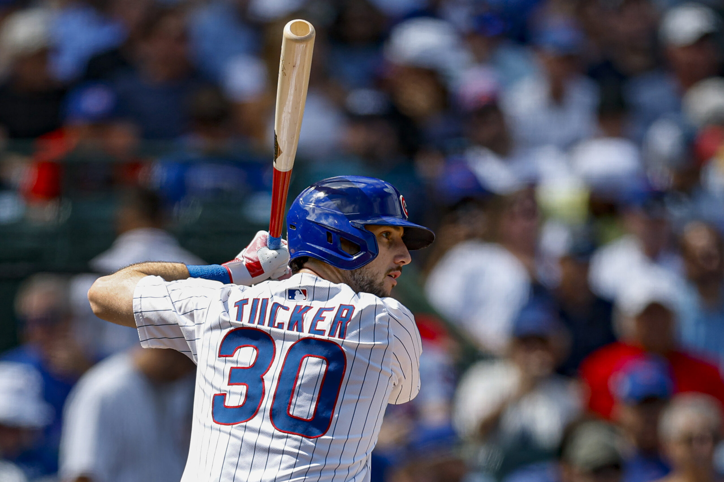 Why the Blue Jays should pursue Kyle Tucker even if it means Bo ...