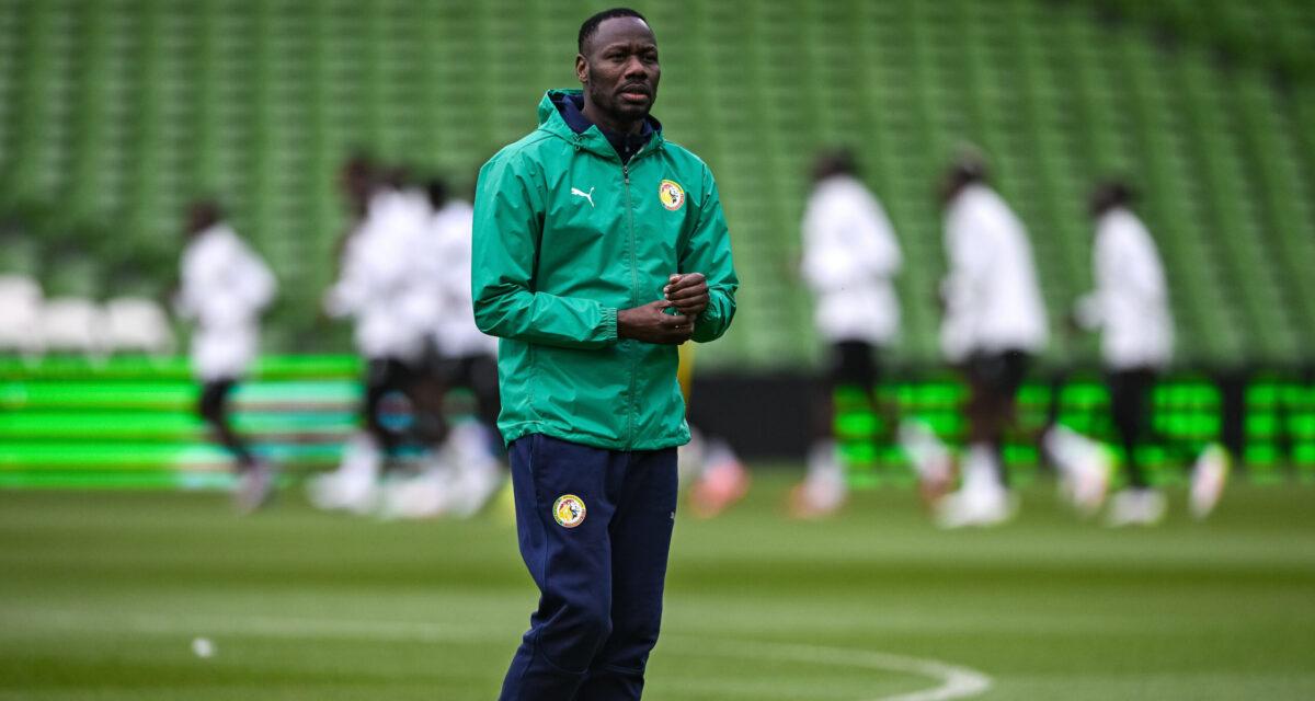 Mbaye impressionne, le Sénégal humilie le Kenya 8-0