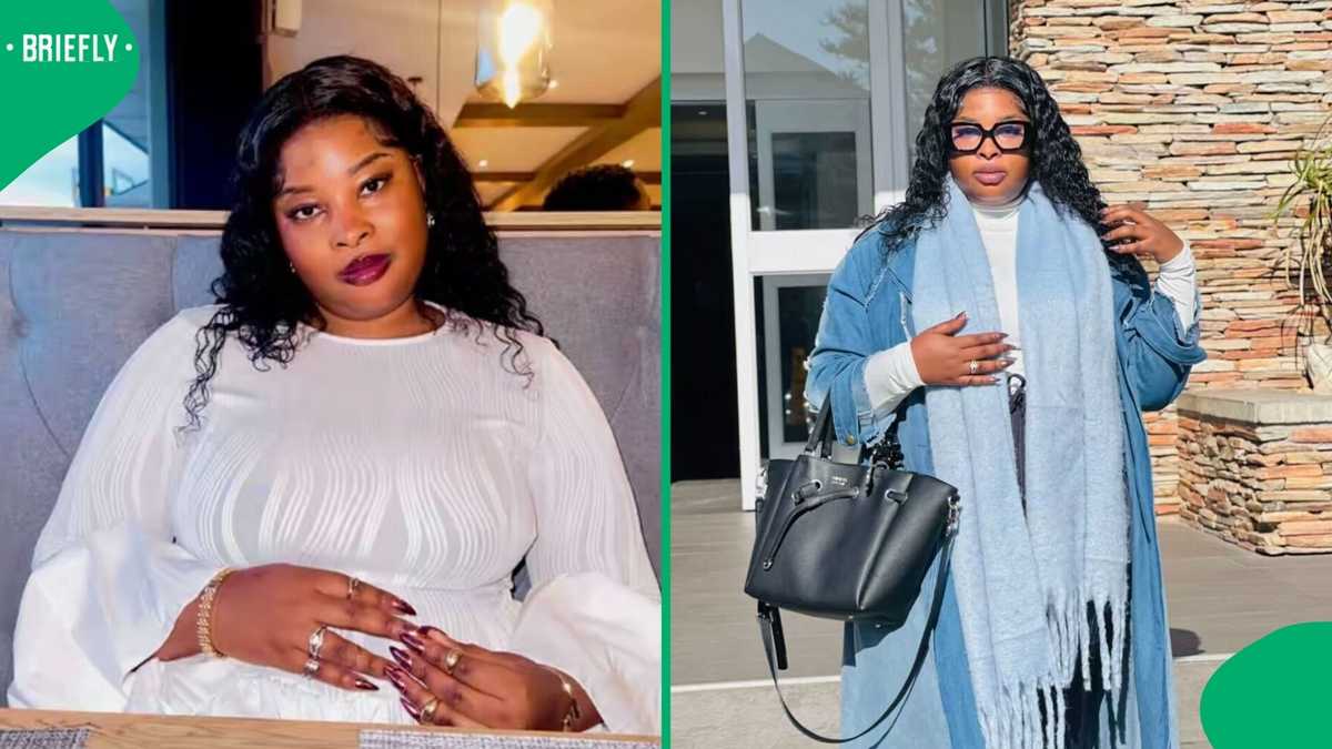 “The quality is insane:” Woman shows off Coach bag from Temu, leaving ...