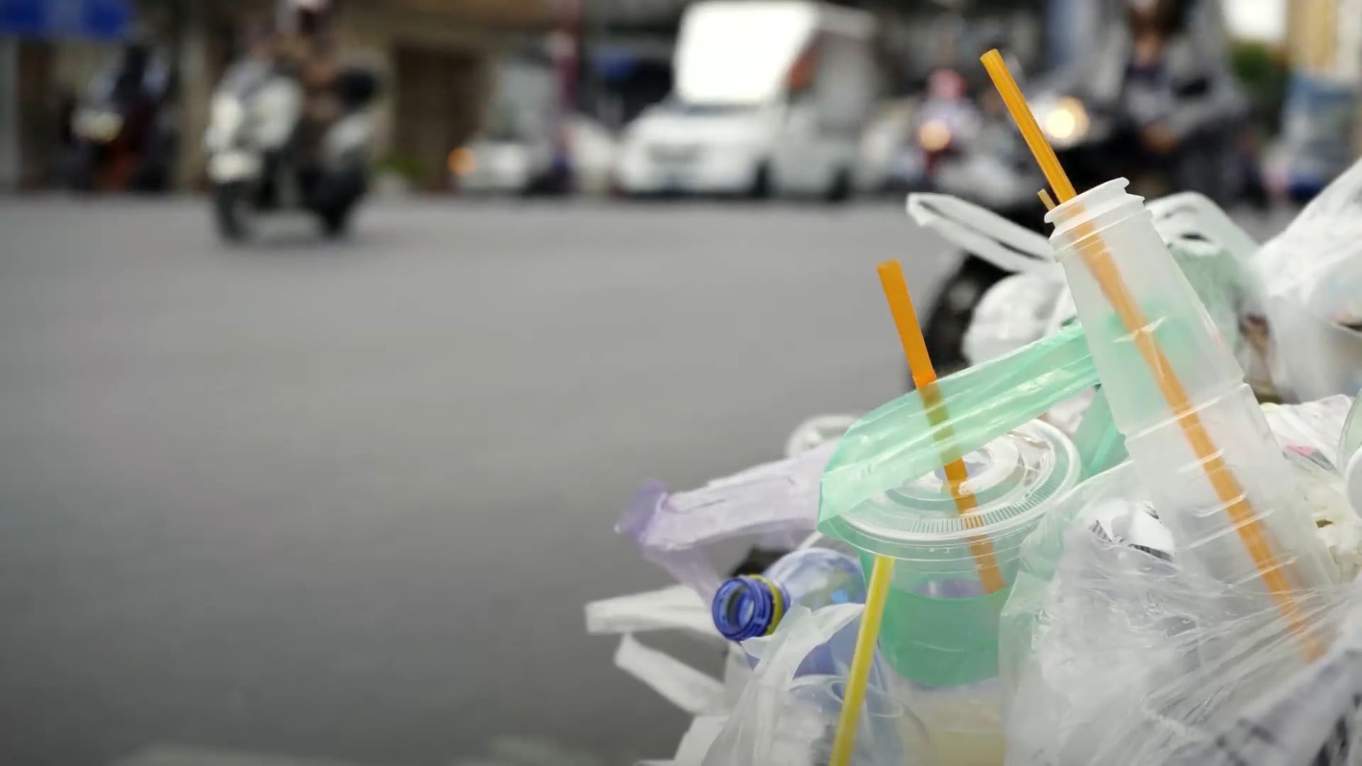5 Simple Steps To Reduce Plastic Usage