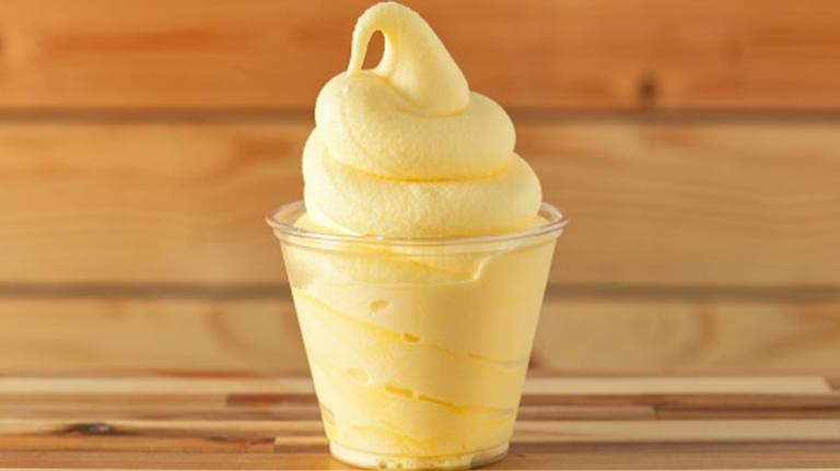 This 3-Ingredient Dole Whip Makes Cottage Cheese The Star (No Ice Cream ...