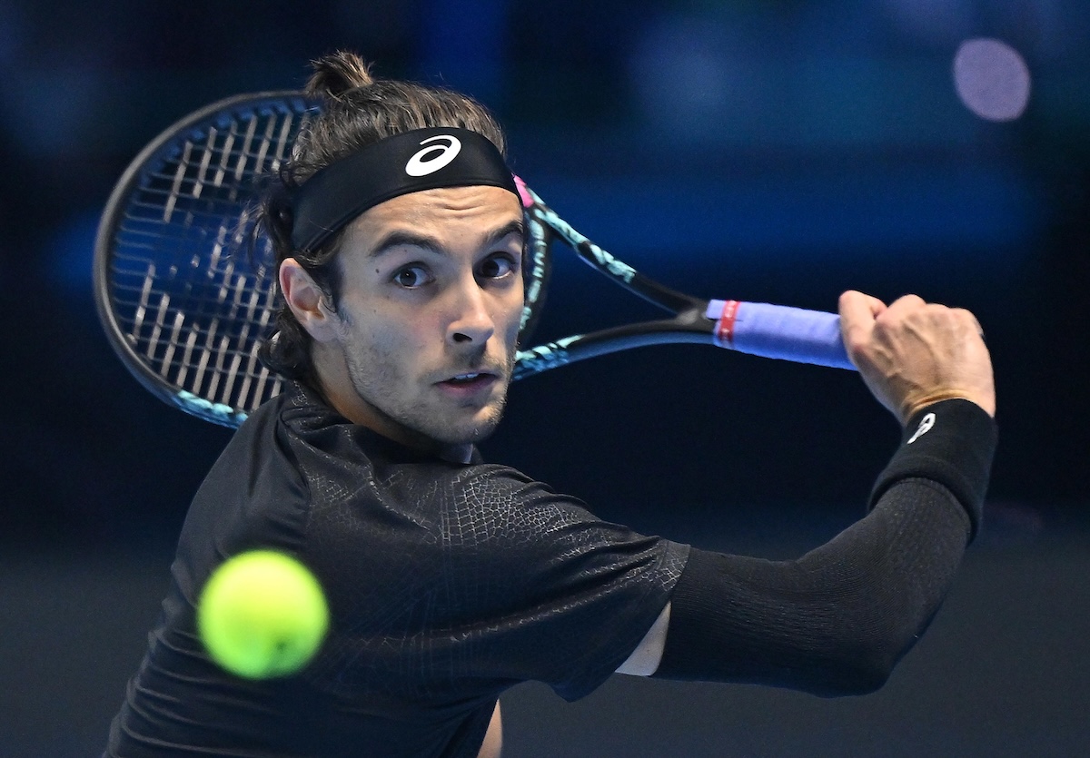 Tennis, il calendario ATP 2026: tutti i tornei e le date