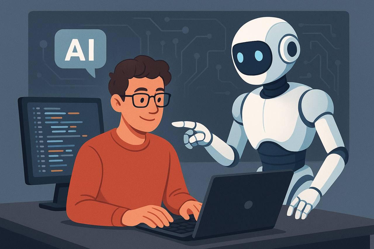 Will AI Replace Software Engineers? Why Learning to Code is Still the Best Investment You Can ...
