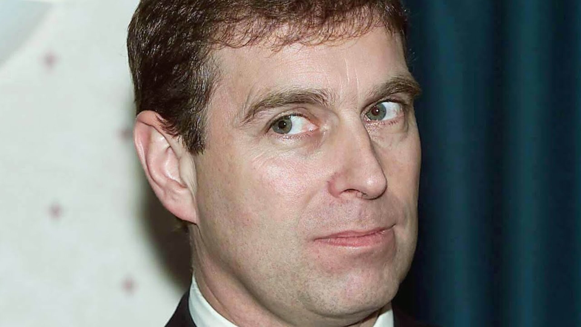 A Timeline Of Andrew And Jeffrey Epstein's Friendship