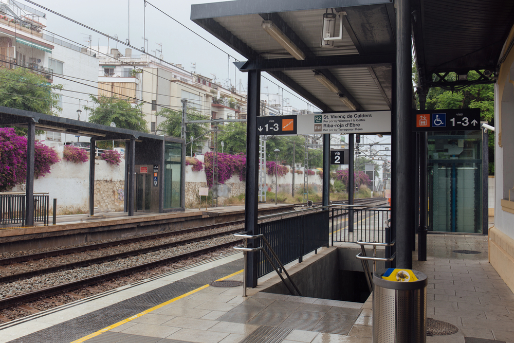 How to Explore the Best of Spain by Train