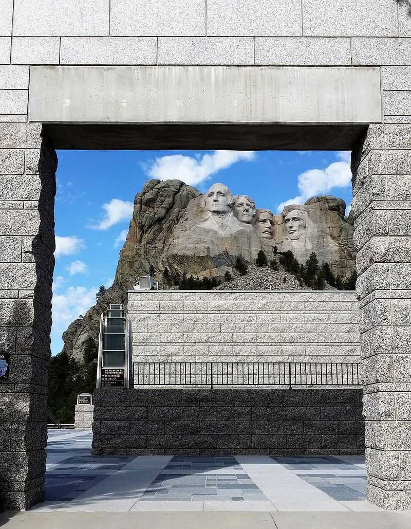 20 Hidden Rooms in U.S. Landmarks You Never Knew Existed