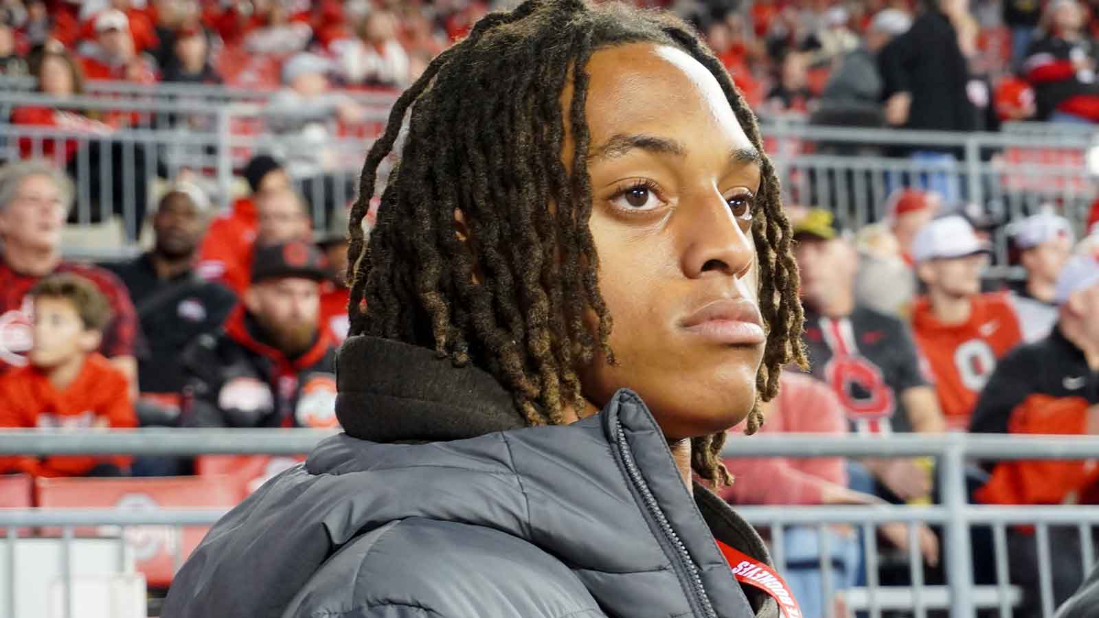Ohio State flips 4-star recruit who had been committed to Wake Forest ...