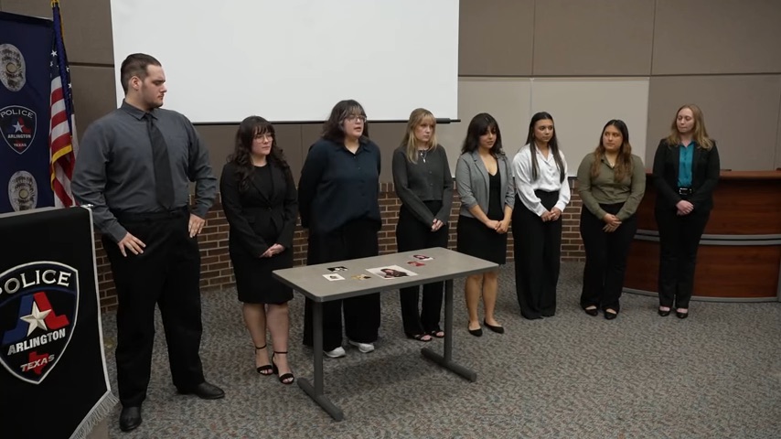 Breakthrough After 34 Years in Cynthia Gonzalez Murder Case