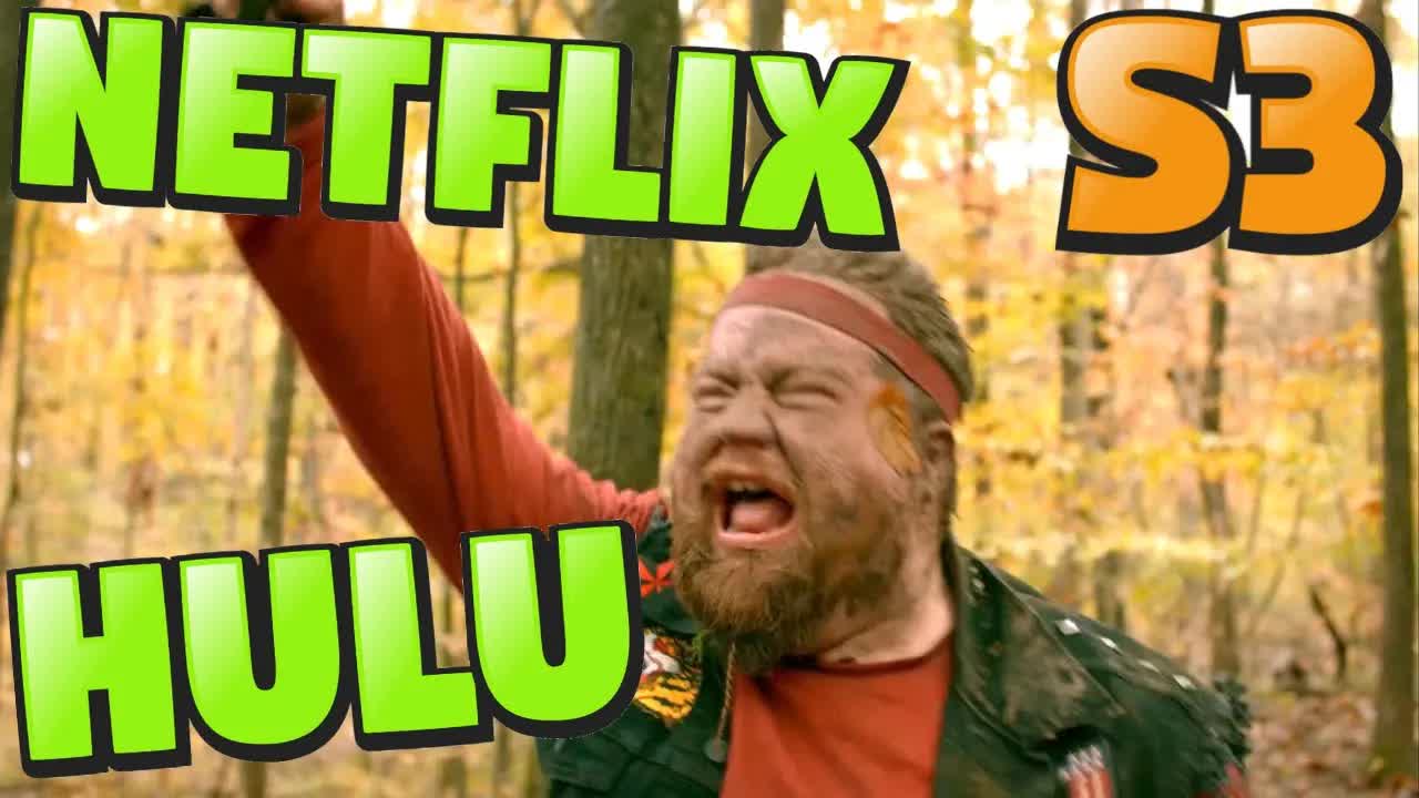 Cobra Kai season 3 will be on a big streaming platform! Netflix? Hulu?