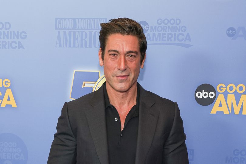 David Muir fans express 'big congratulations' as ABC host shares major ...