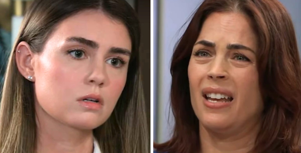 GH’s Britt Was Right To Guilt-Trip Emma But She’s Also A Hypocrite