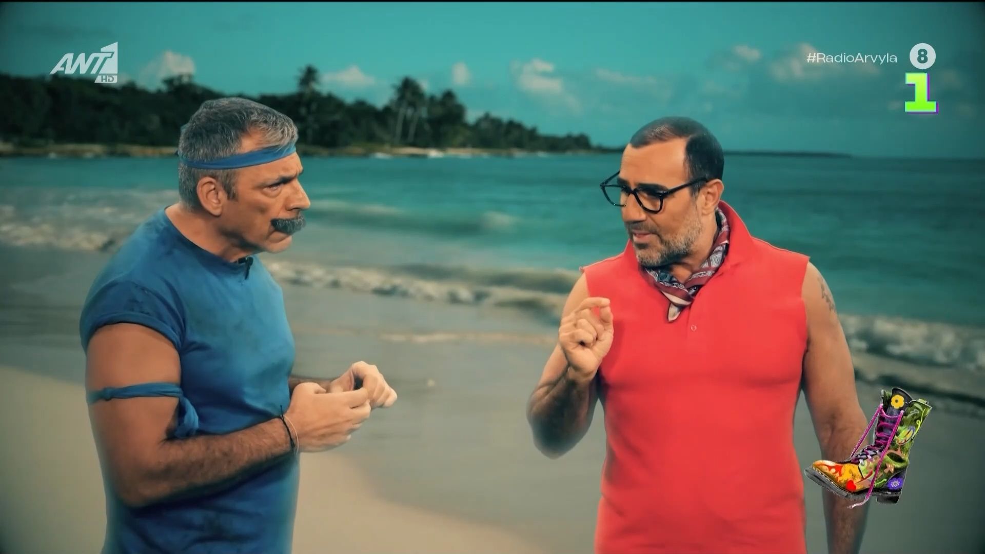 Survivor 2026: Οι Αθηναίοι και οι… άλλοι!