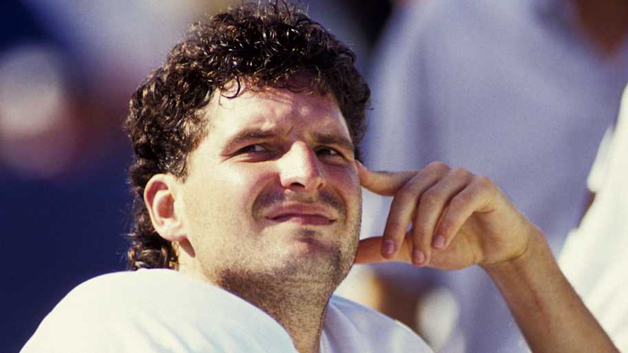 Bernie Kosar gets life-saving transplant thanks to Browns fan's amazing ...