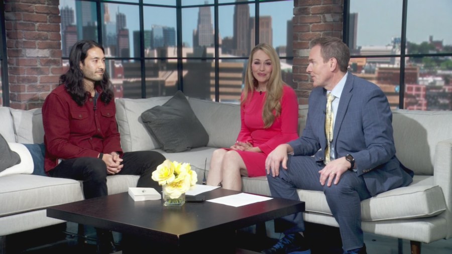 MIDDAY CONVERSATIONS: Celebrating 50 years with Rainy Day Books