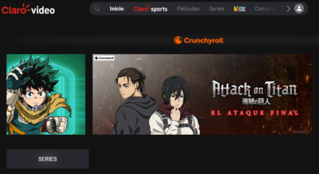 Crunchyroll quiere que cualquiera pueda ver anime en México: lo nuevo ...