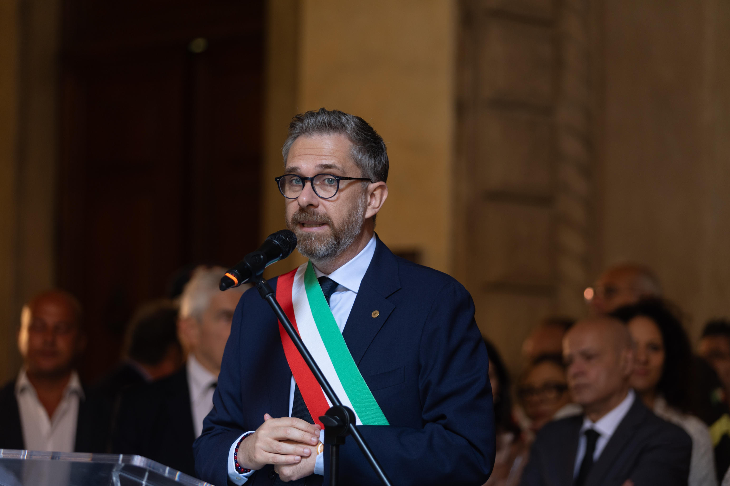 Bologna mayor says Maccabi basketball clash shd be moved