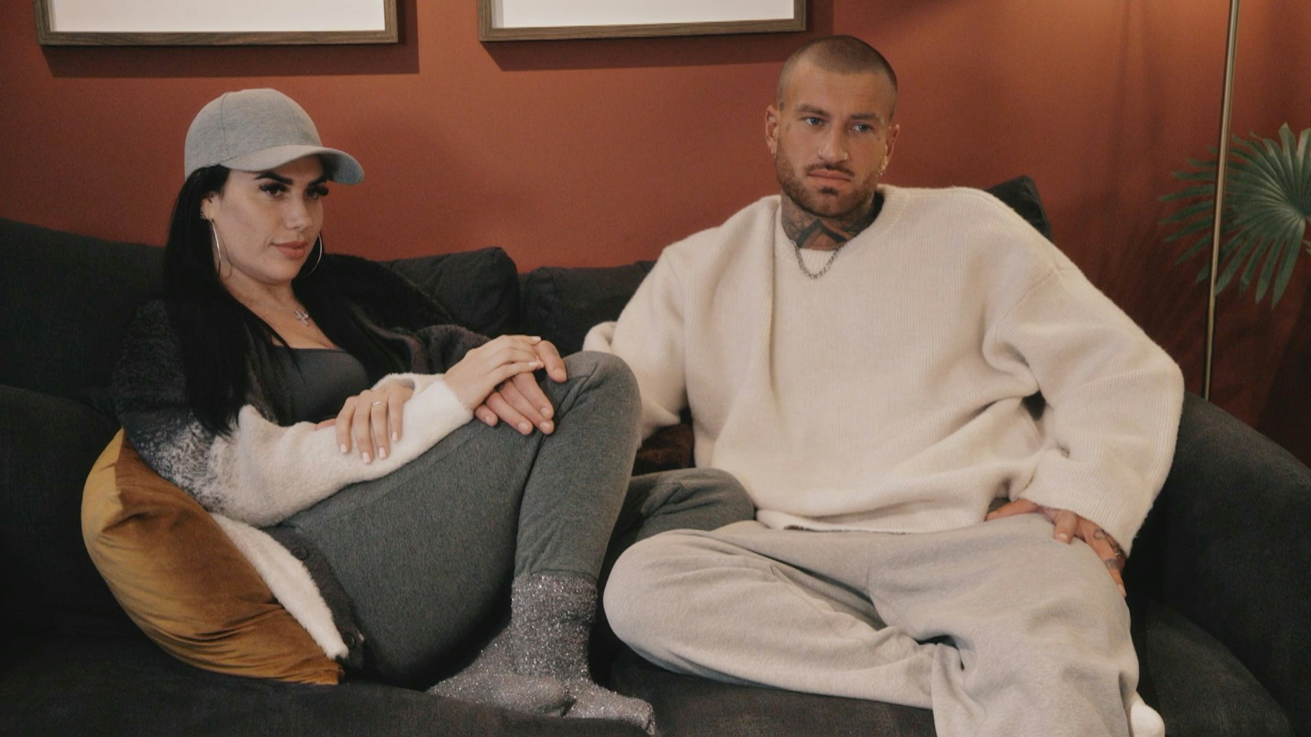 MAFS UK’s Joe Wood reveals why he ended Julia-Ruth Smith fling