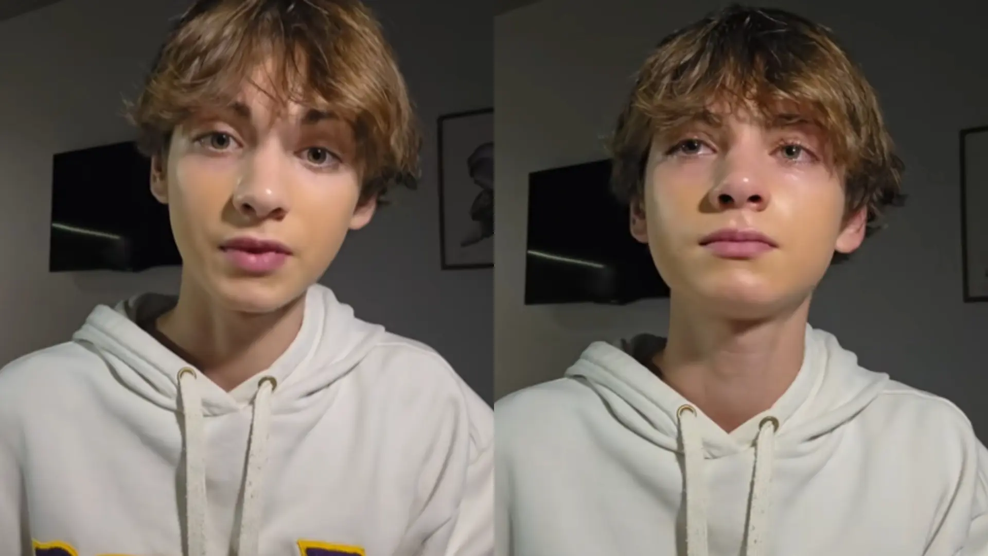 El 'youtuber' El Cromas sufre un prolapso rectal y se derrumba al ...