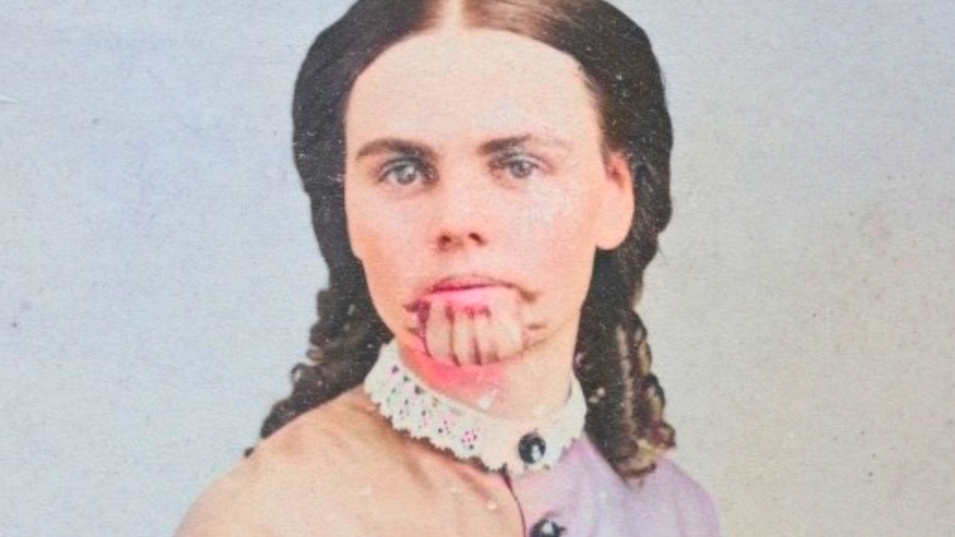 Unraveling Olive Oatman's Intriguing History