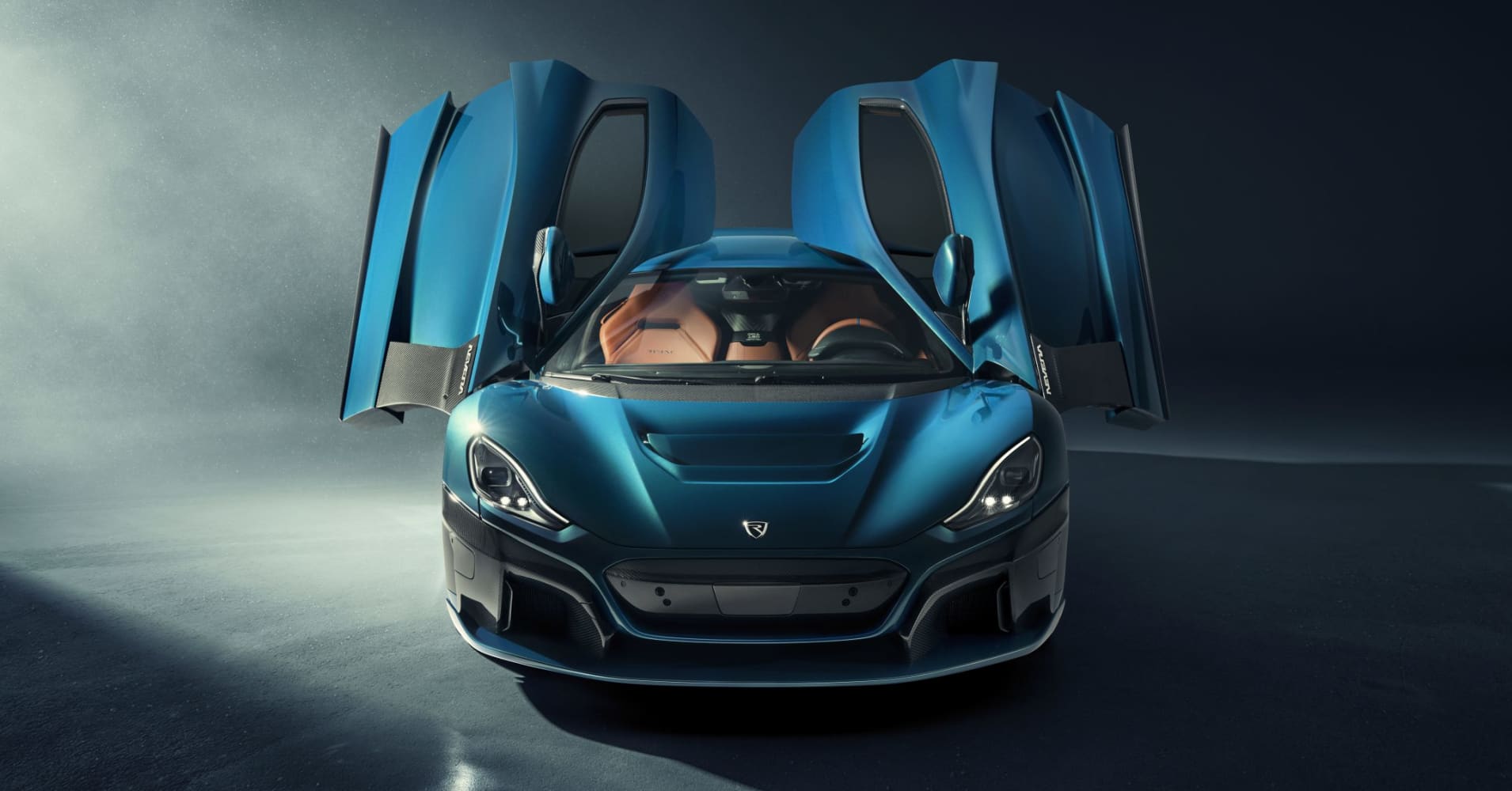 Why speed isn't selling EVs