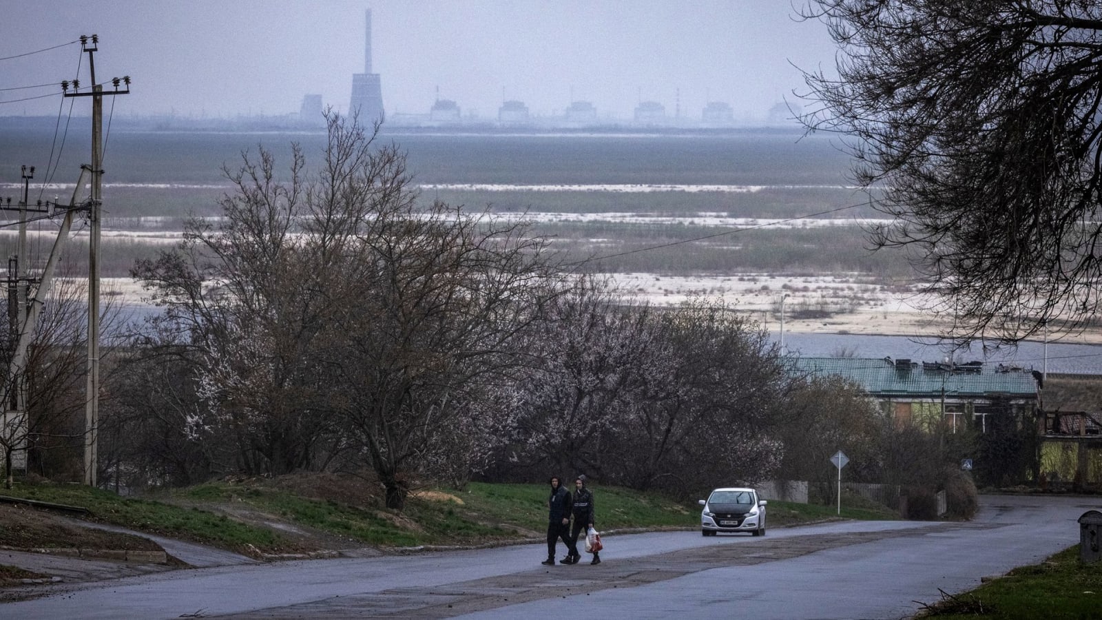 'Killzone' — Devastating scale of Russia's drone terror against ...