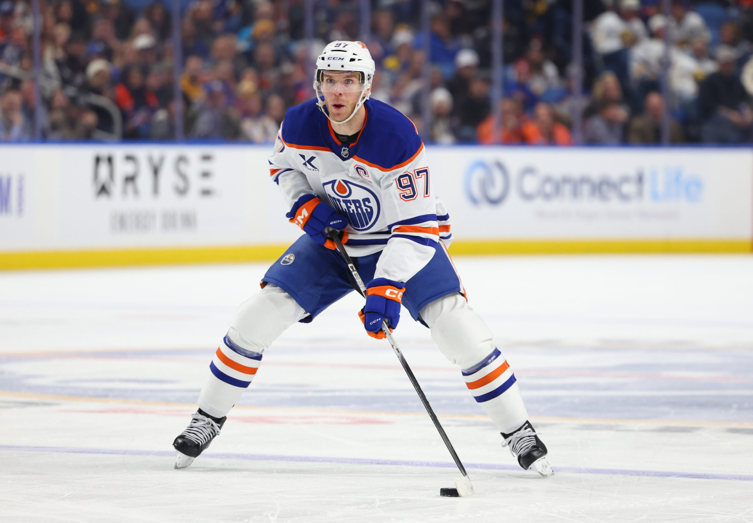 Concerning trends becoming big issue for Oilers