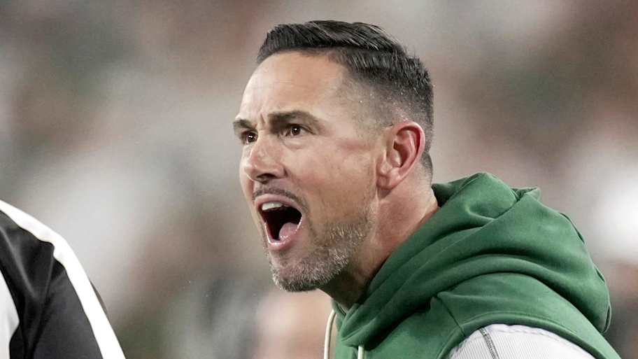 Matt LaFleur Has Simple Request for Packers Fans Before Vikings Game