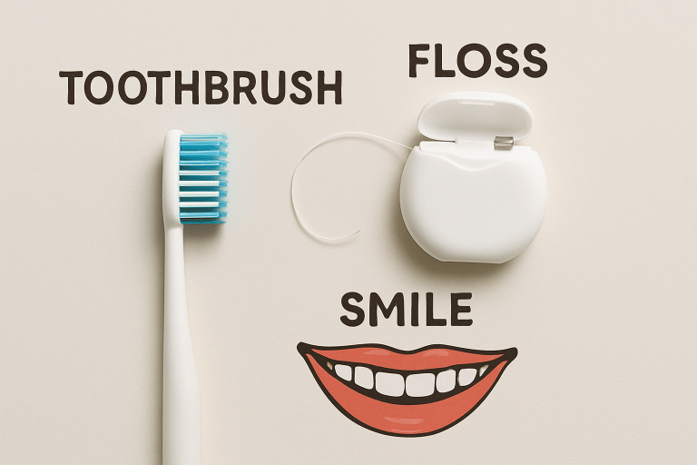 Oral Hygiene Tips for Maintaining a Long-Lasting Smile
