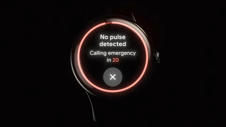 How to set up Safety & Emergency features on the Pixel Watch 4