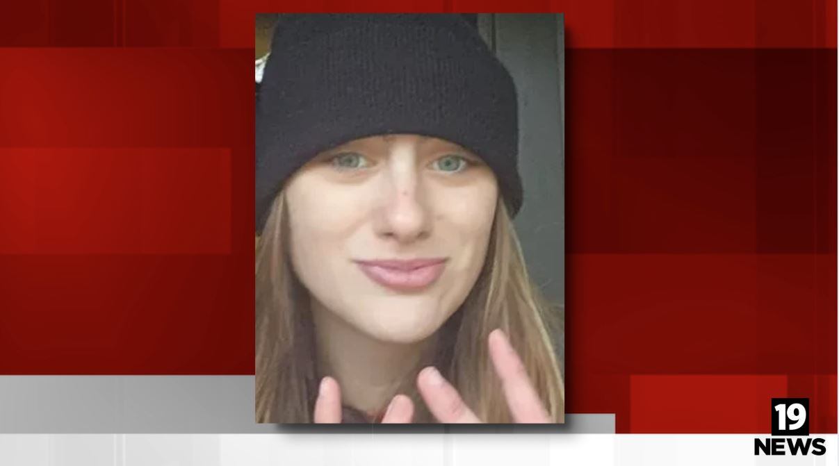 North Ridgeville police identify 16-year-old girl killed after being ...