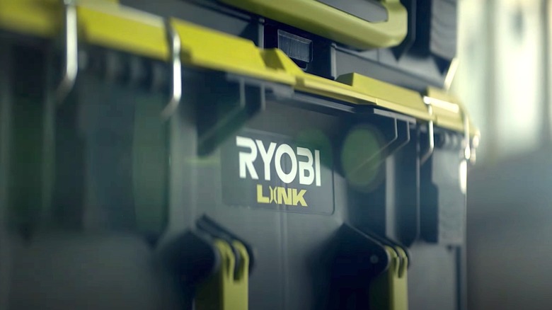Common Problems With The Ryobi Link Modular Storage System (According ...