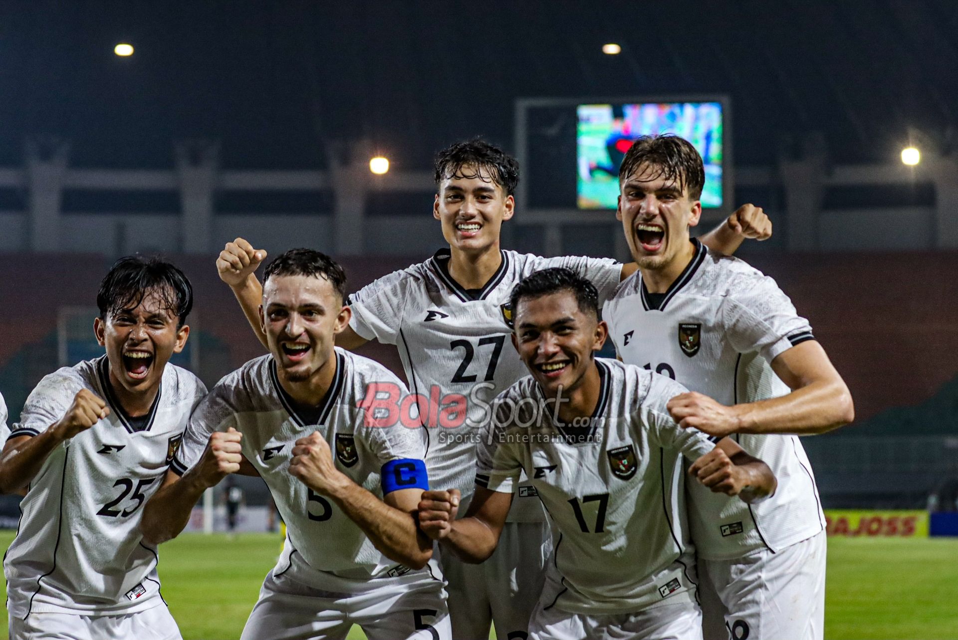 Komentar Indra Sjafri usai Timnas U-22 Indonesia Tahan Imbang Mali di ...