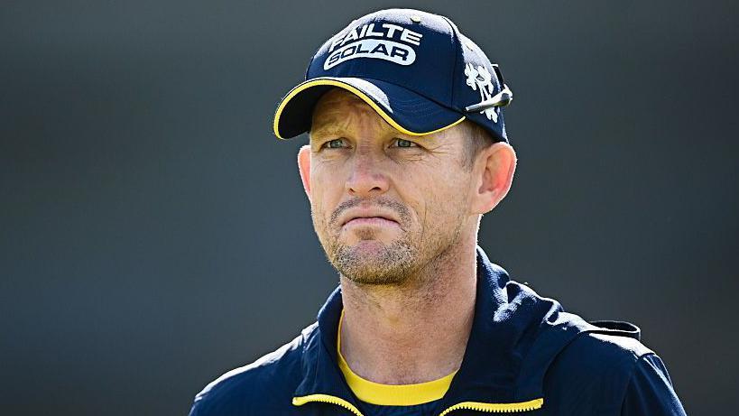 Ireland must 'go through the gears' in second Test