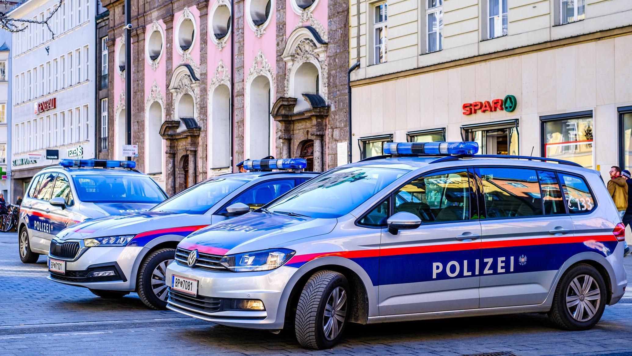 Bodies of missing mum and child found in freezers in Austria