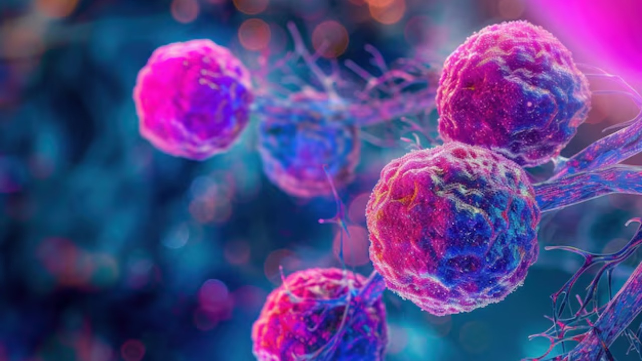 Immune cells found by neuroscientists may slow aging