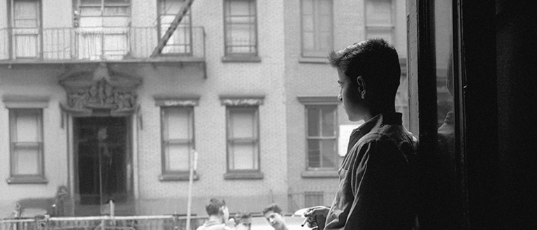 How They Broke The Boys