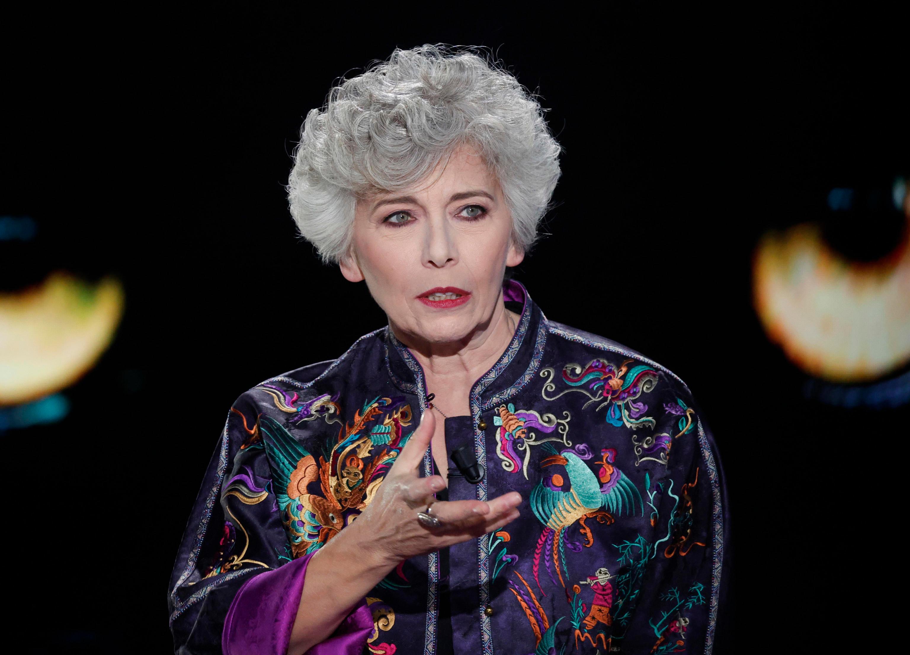 Irene Pivetti e il caso delle 3 Ferrari Granturismo: chiesta conferma ...