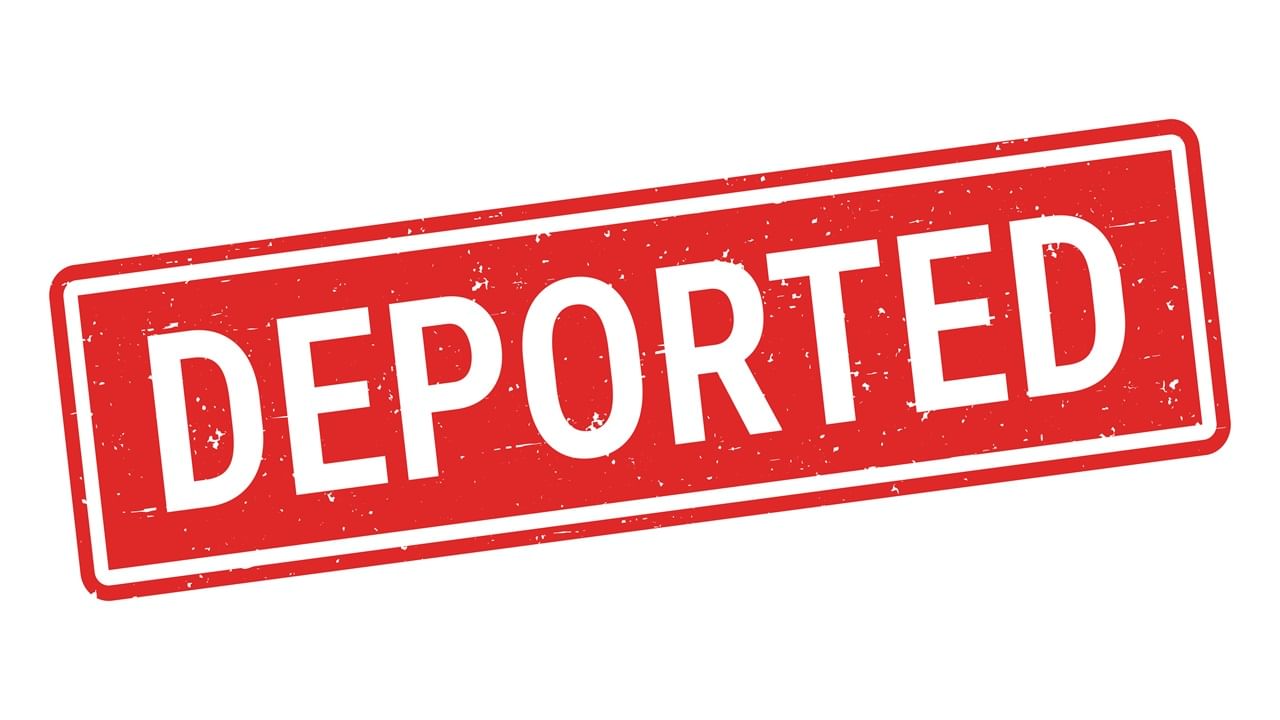 200 people deported from the US, Anmol Bishnoi, two Punjab fugitives ...