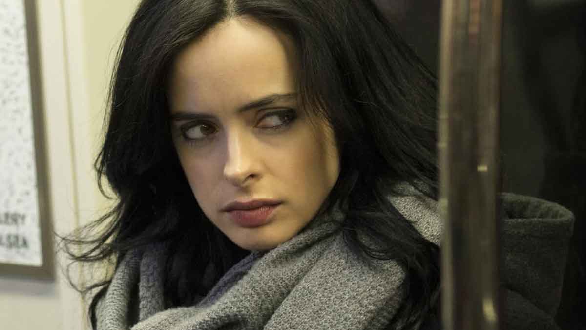 Jessica Jones vuelve a Hell’s Kitchen con Alias: Red Band, el cómic más ...