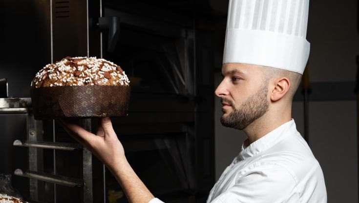 “Panettonissimo” e Pietrasanta diventa la capitale dolce del Natale