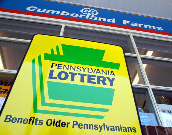 Two winning PA Powerball tickets totaling $500,000 sold in Crawford and ...