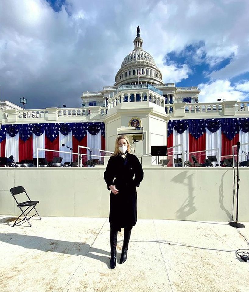 Who Is Olivia Nuzzi? All About the Reporter at the Center of Alleged ...