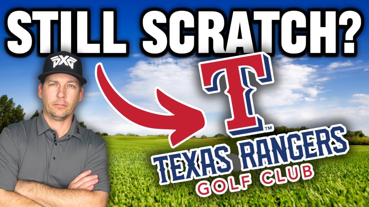 I Am Pretty Rusty — Am I Still Scratch?