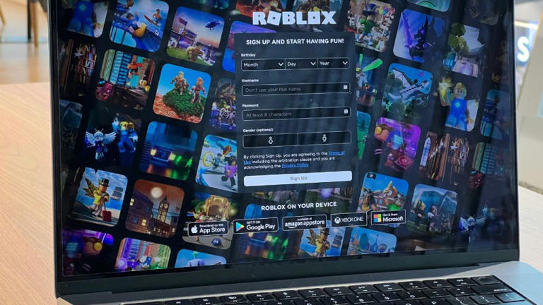 Say cheese! Roblox now verifying user age with facial recognition