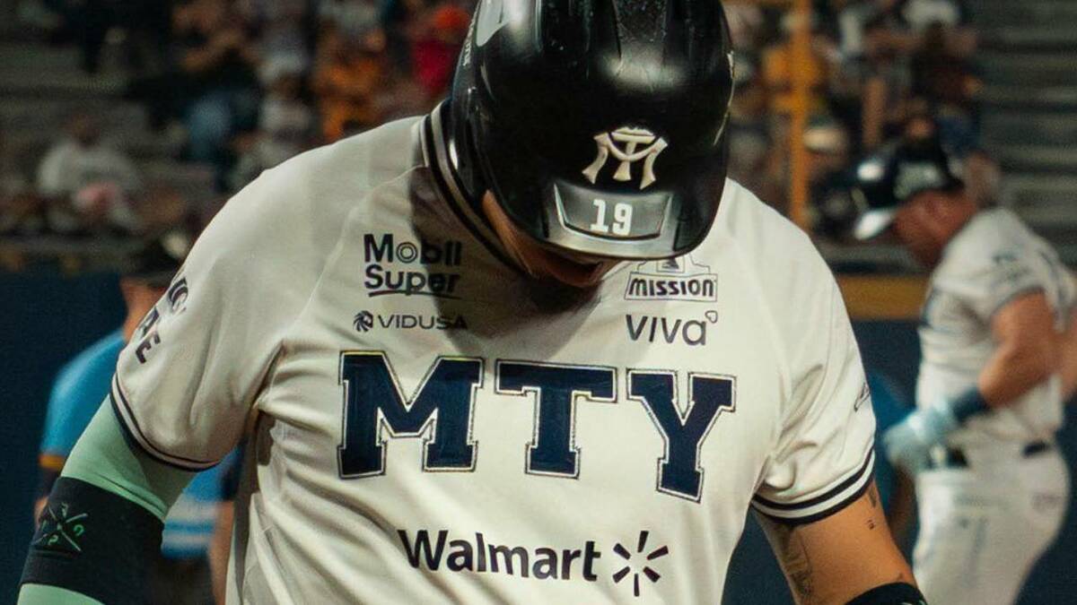 Sultanes de Monterrey revela calendario de juegos para temporada 2026 ...