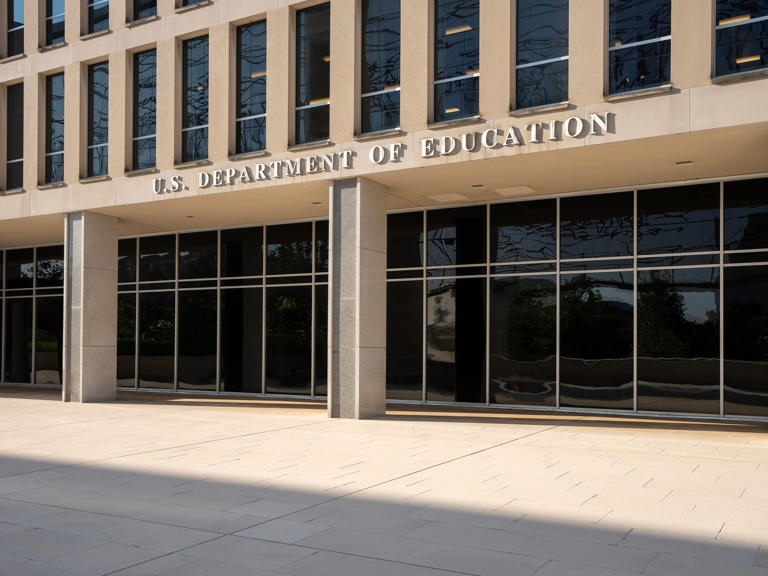 Department of Education takes major step in dismantling itself: Sources