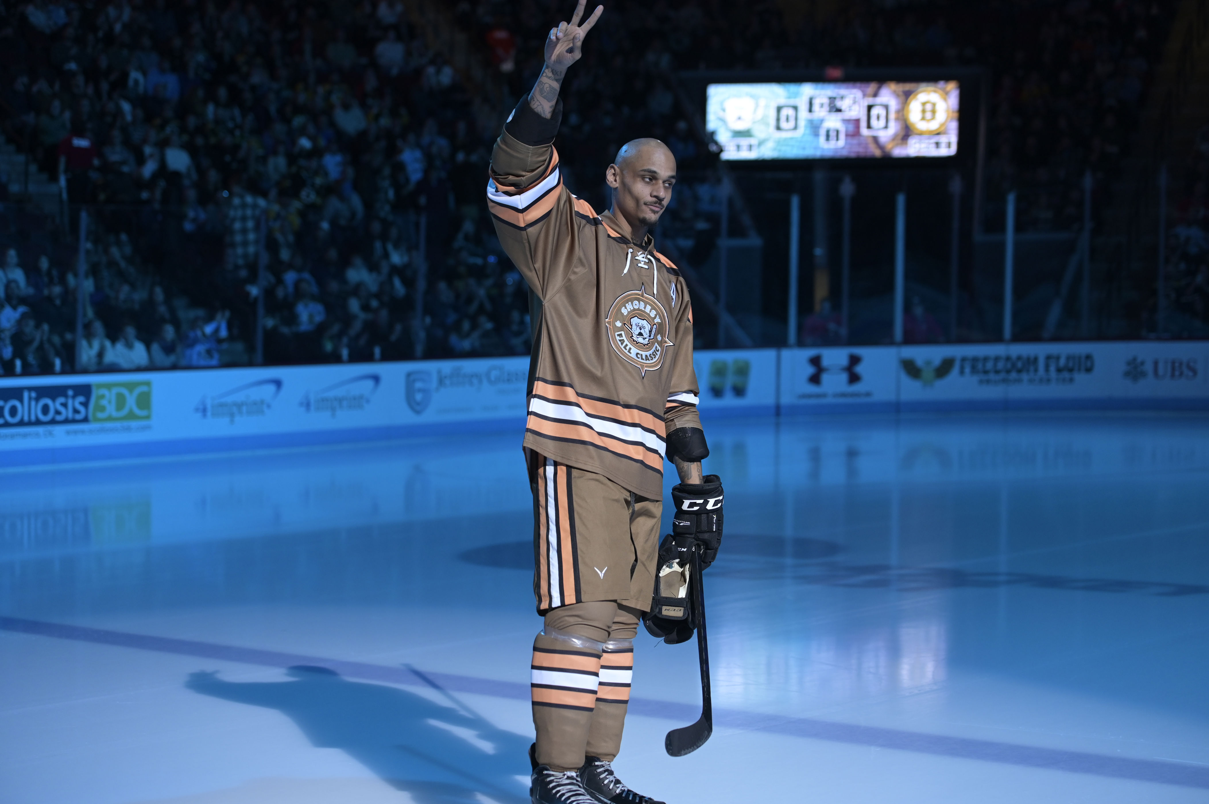 Shoresy Classic providing second chances for hit show’s stars, starting ...