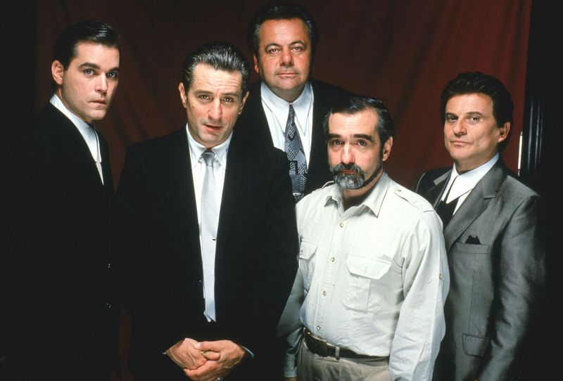 10 Mob Stories Just as Great as The Godfather