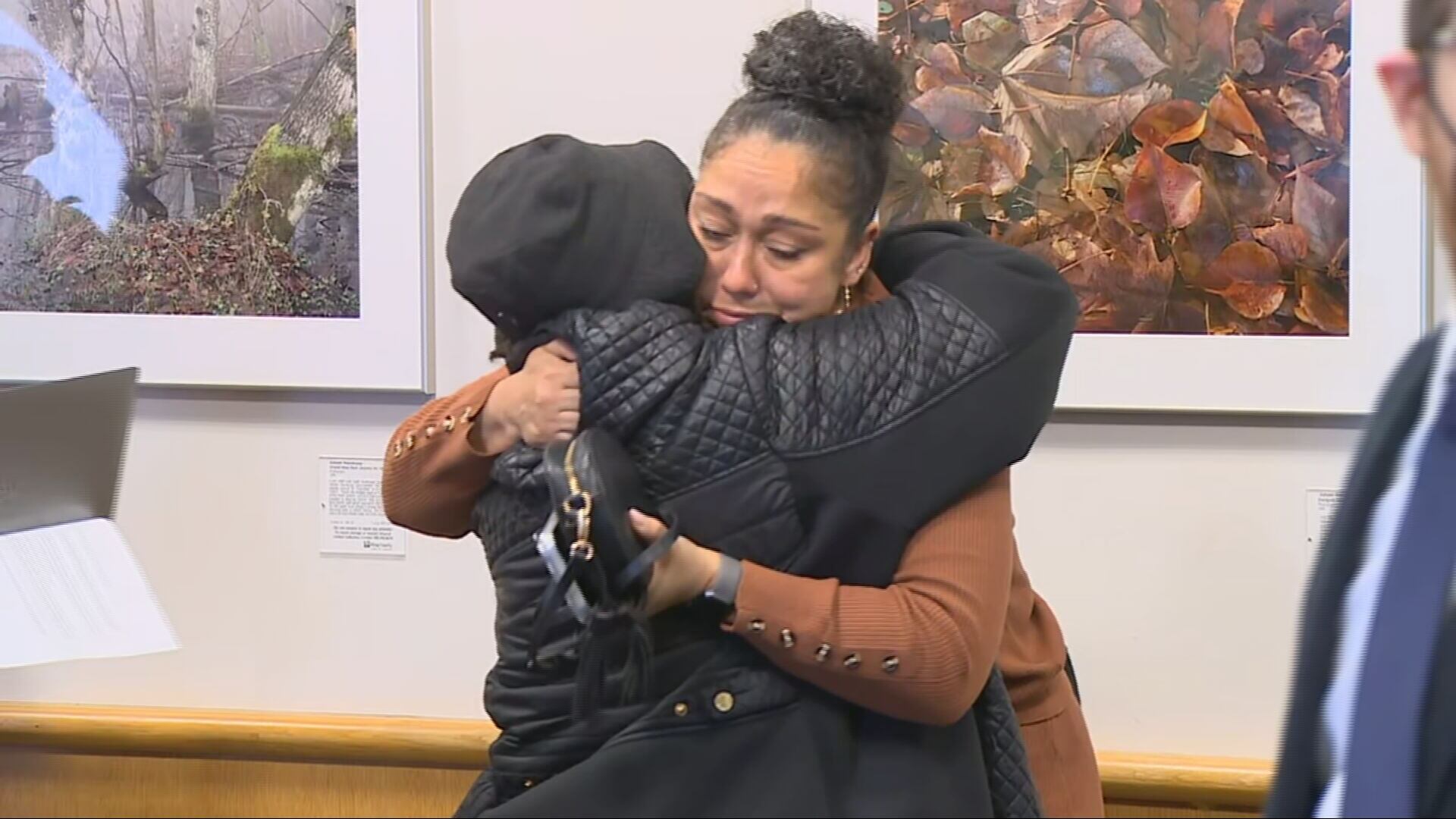 Seattle man arrested in 1994 cold case appears in court